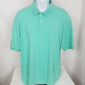 Shirts | Mens Arrow Polo Shirt Xxl | Poshmark